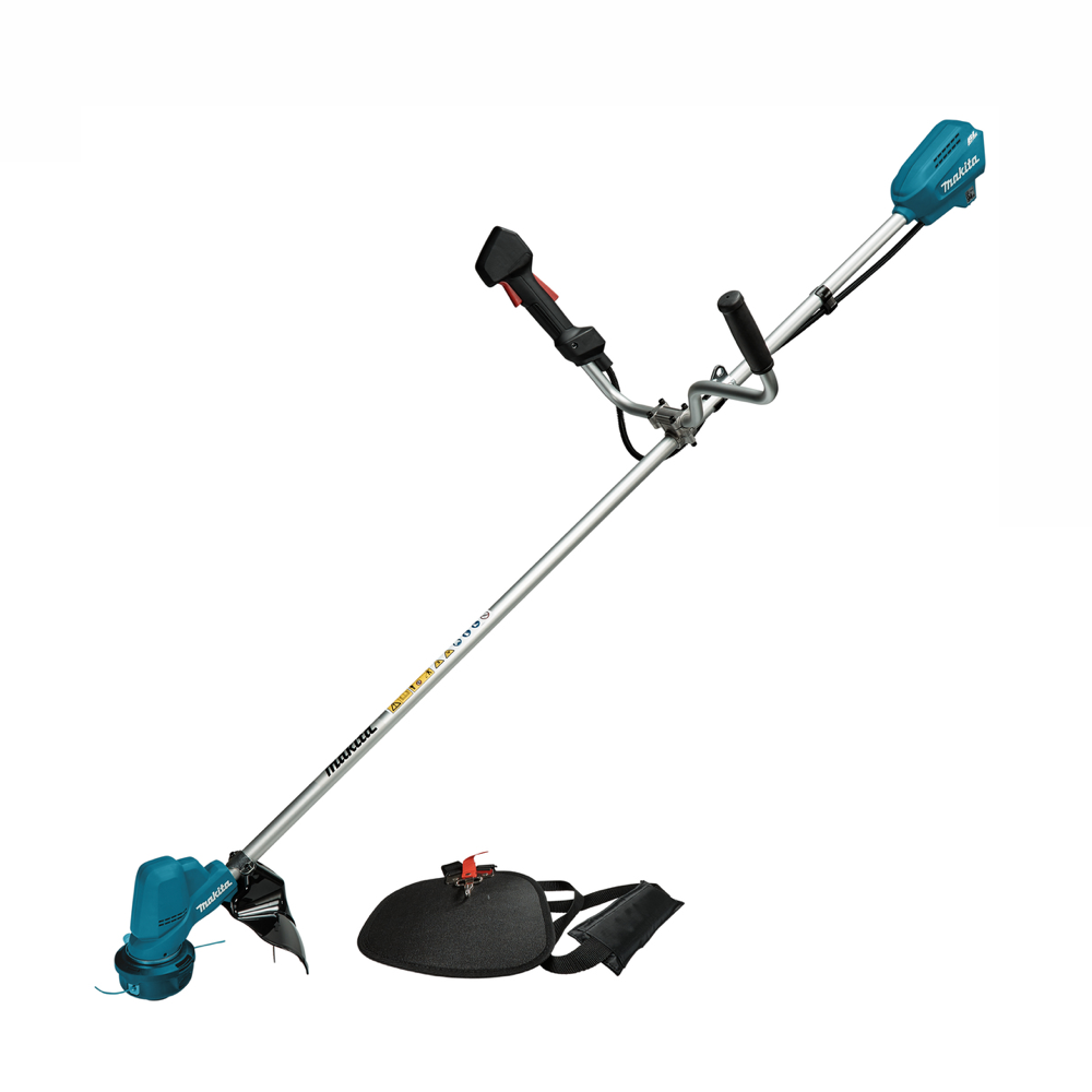 Аккумуляторный триммер Makita LXT DUR190UZX3