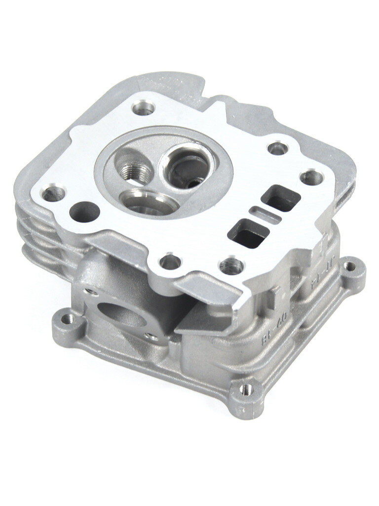 Головка цилиндра для мотопомпы бензиновой CHAMPION GP-40