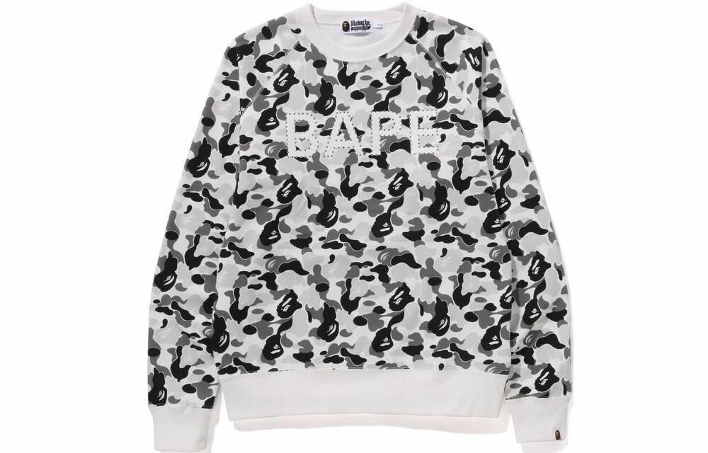 Толстовка Bape
