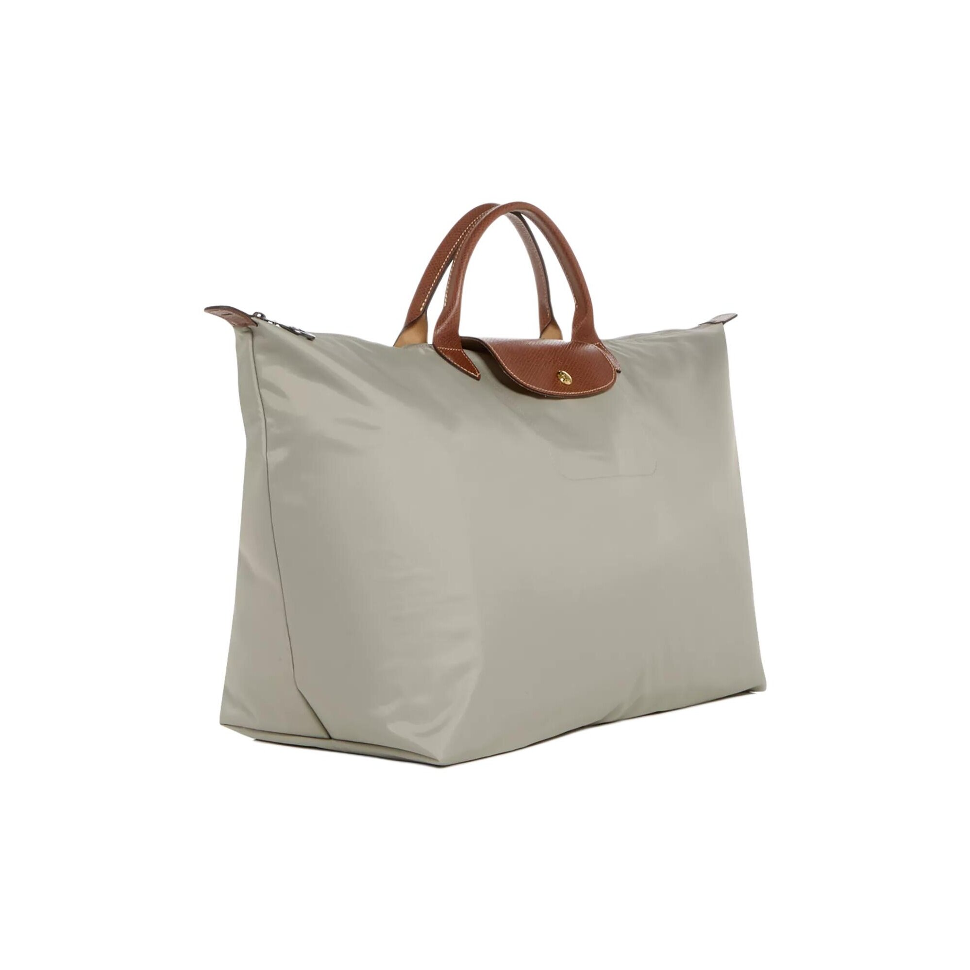 Сумка Longchamp Le Pliage, фактура матовая — фото 1