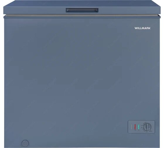 Морозильная камера Willmark CF-250MS