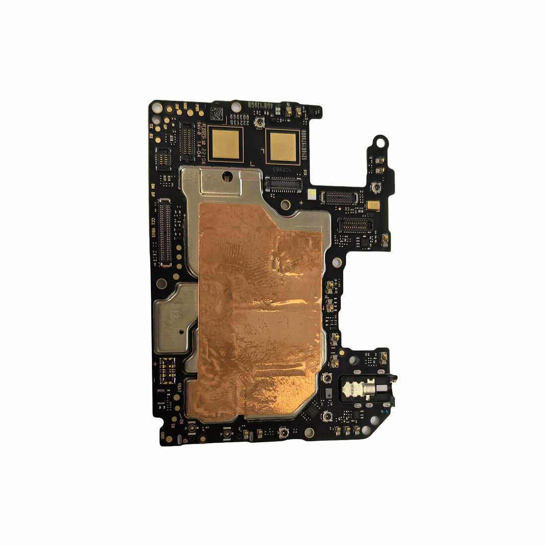 Материнская плата Xiaomi Redmi Note 10 5G / Redmi Note 10T 4GB+128GB