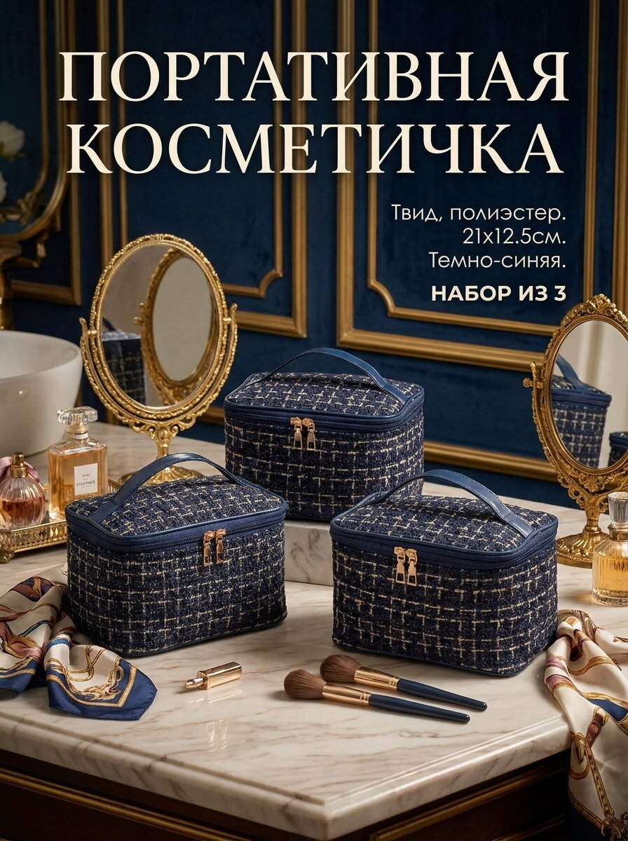 Косметичка