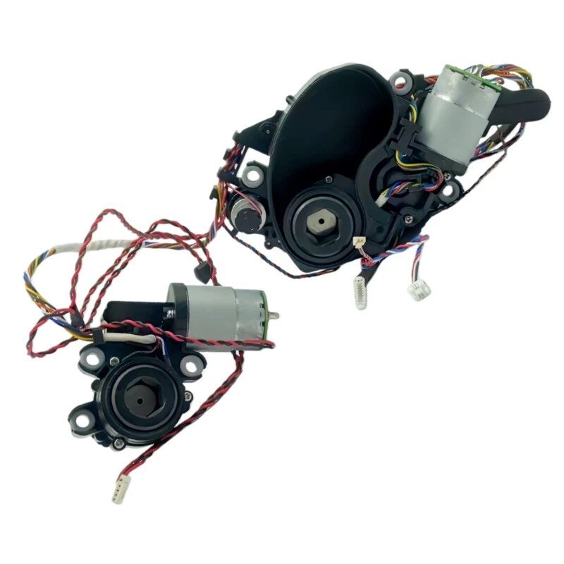 Модуль швабры Roborock для Qrevo Pro/Qrevo Plus