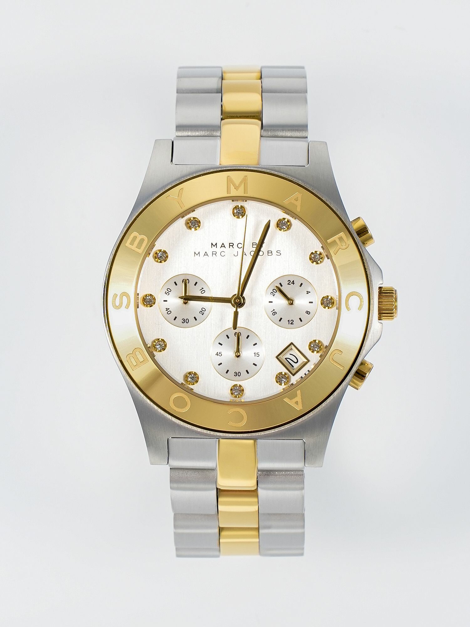  MARC JACOBS