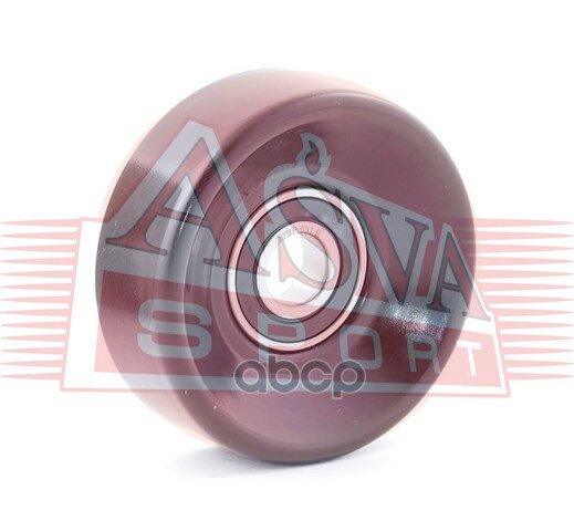 Ролик натяжной поликлинового ремня TOYOTA/LEXUS TOYOTA LAND CRUISER 100 HDJ101/UZJ100 1998-2007 ASVA арт. TYBP031