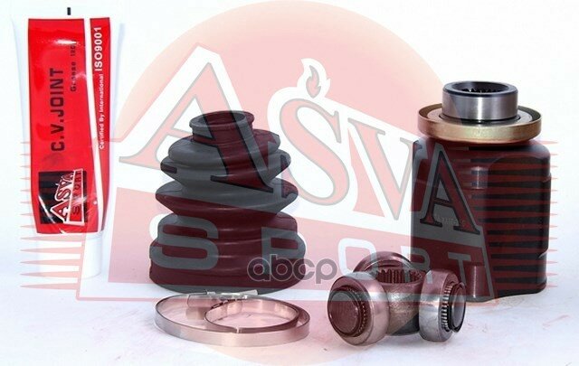 ШРУС внутренний правый 23x42x26 ASVA арт. KAIR-250
