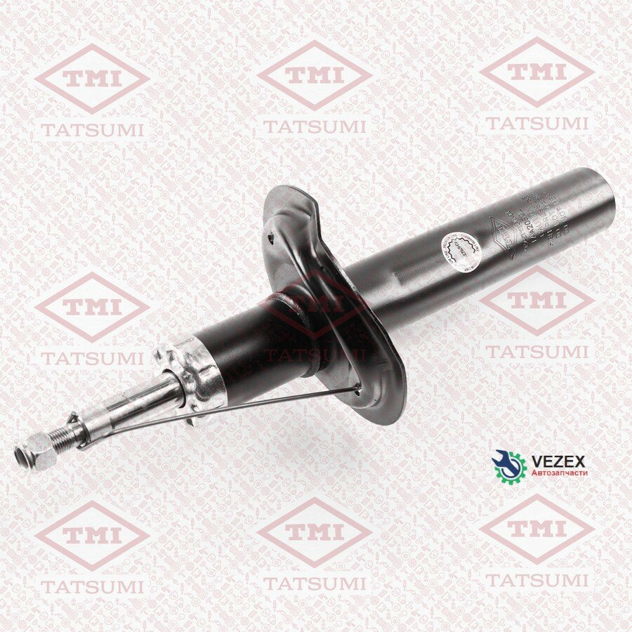 TATSUMI TAA2082L Амортизатор подвески CITROEN Berlingo 02- PEUGEOT Partner 02- TAA2082L
