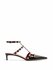 Туфли Valentino Rockstud, размер 36