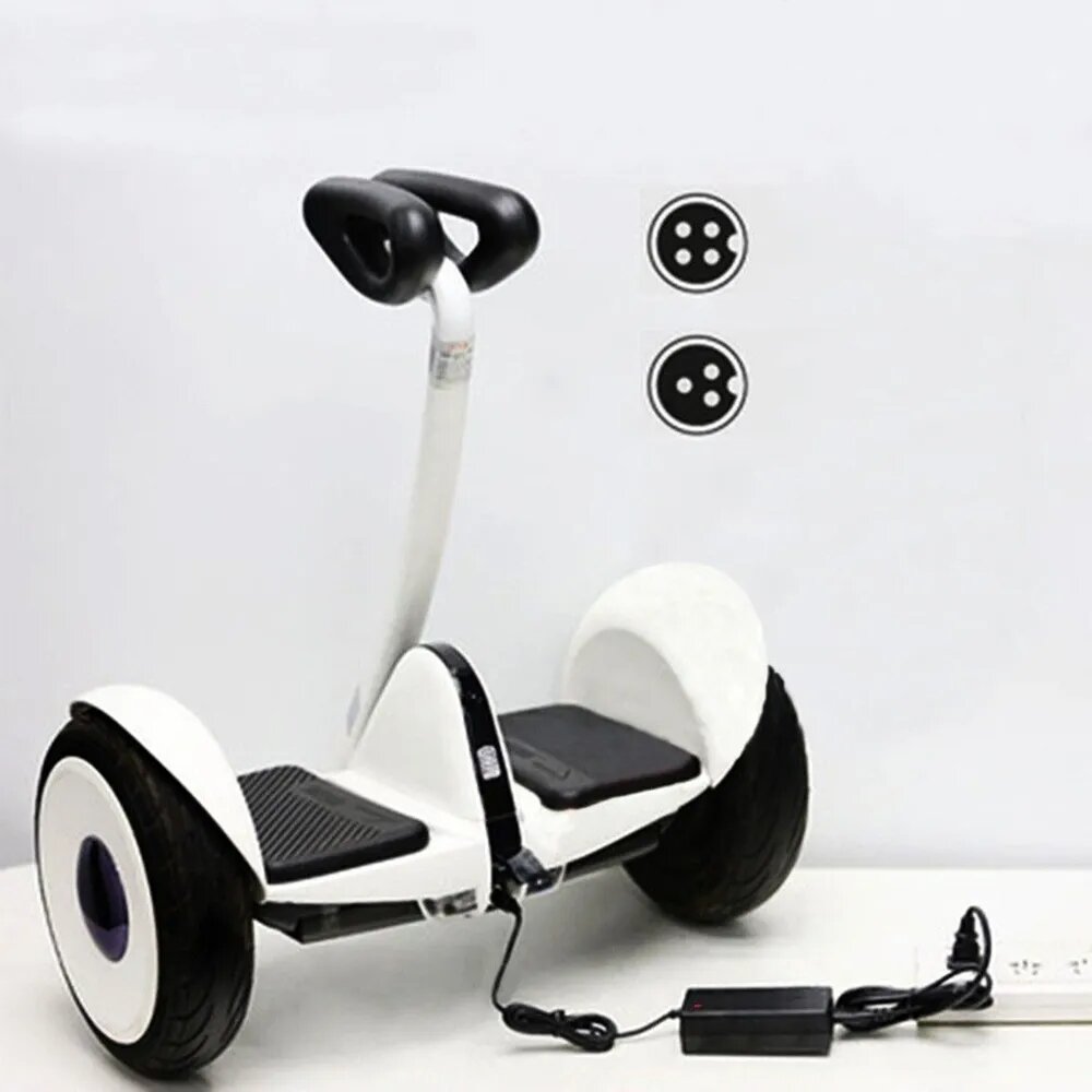 63 В OEM зарядное устройство для аккумулятора Ninebot для электросамоката Segway mini pro/mini lite