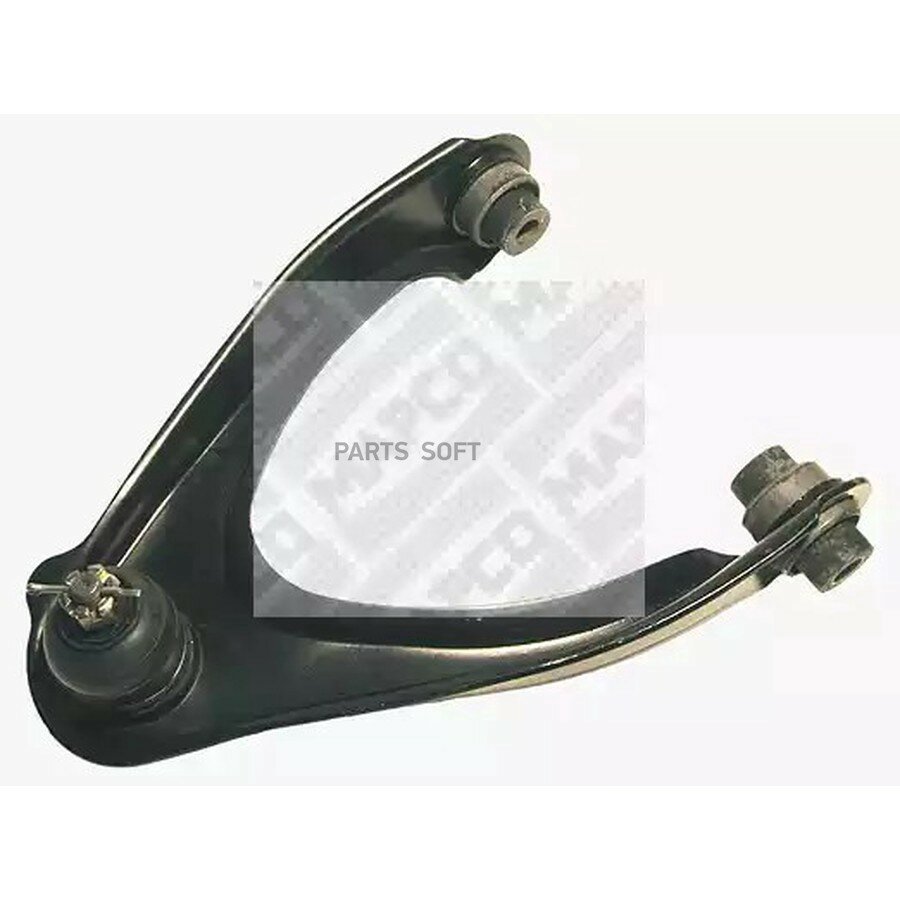 MAPCO 49260 Рычаг подвески передний левый HONDA CR-V I (RD) 2.0 16V 4WD (RD1 RD3) ()