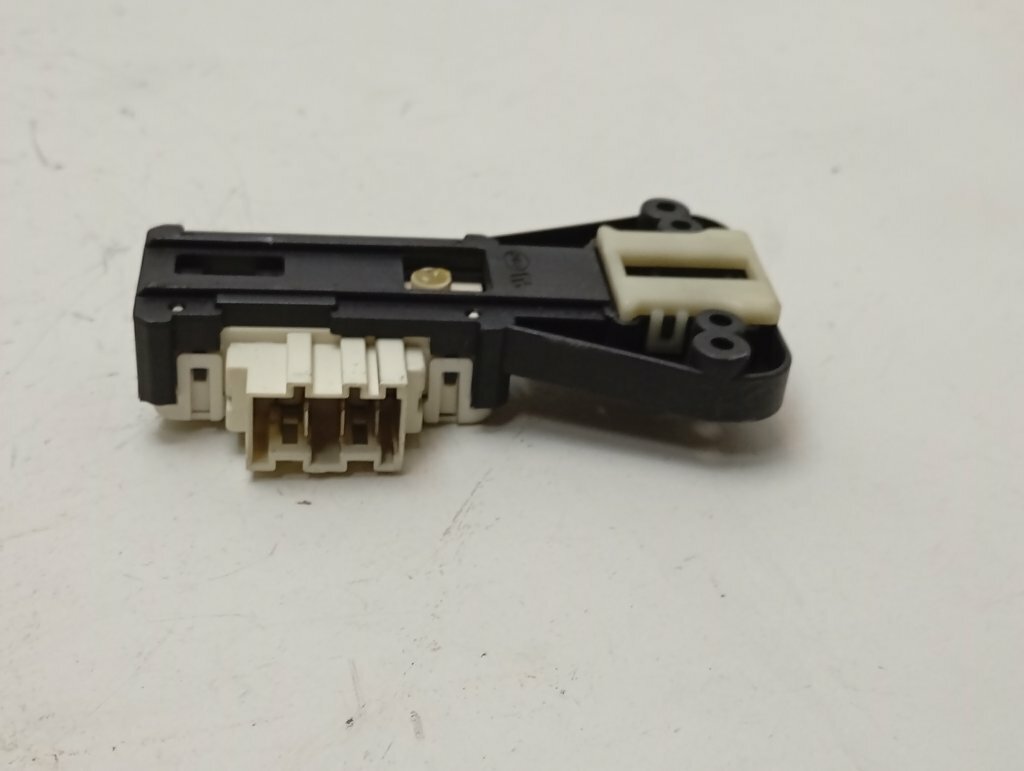 WF8590NFW кт62 Блокировка люка для стиральной машины Samsung ZV-446 б/у