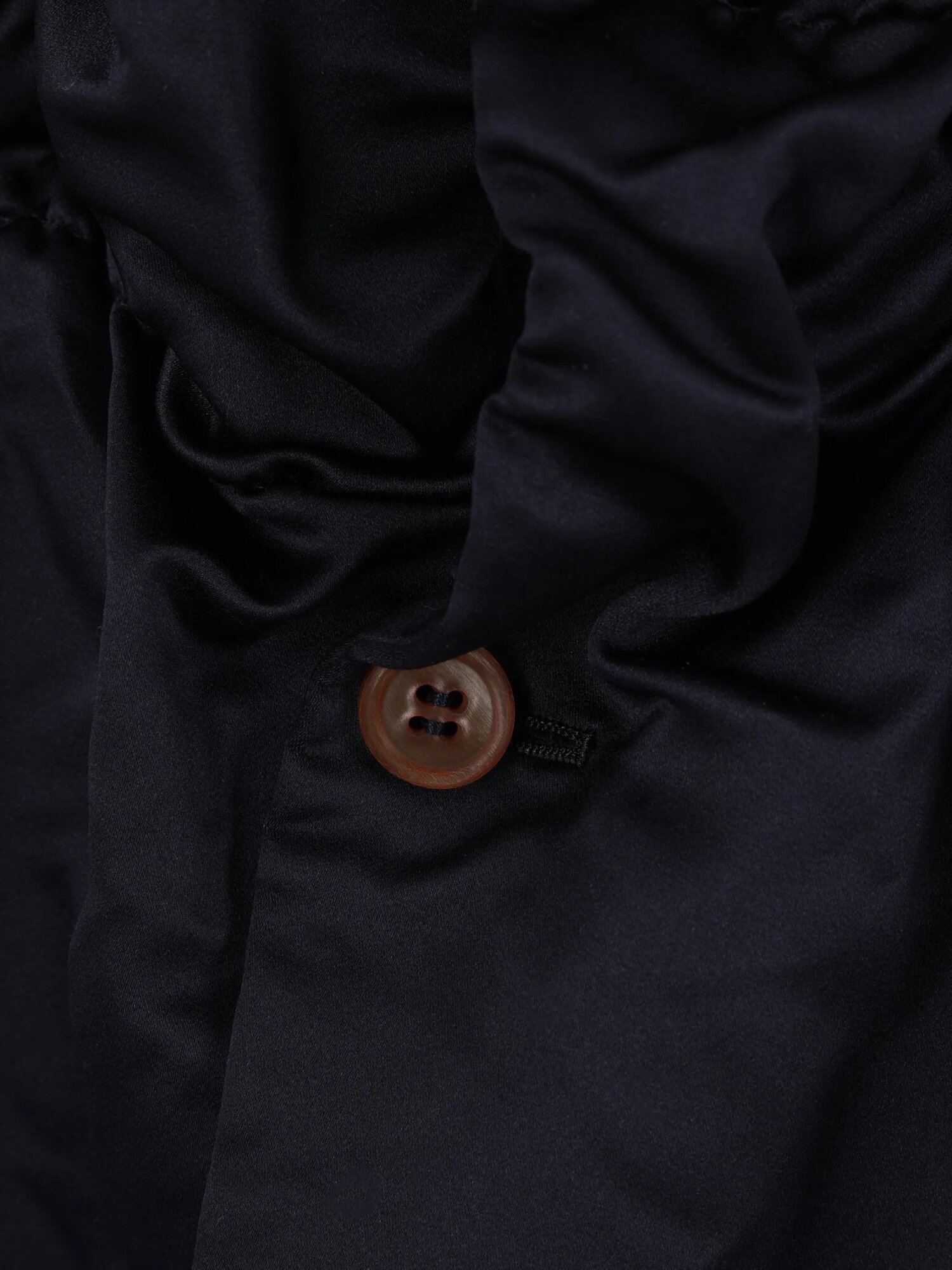 Куртка COMME des GARCONS, размер 42 — фото 1