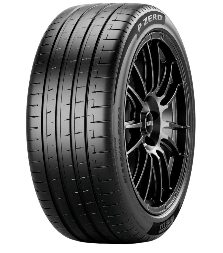 Pirelli P Zero PZ5 лето 245/45 R19 102Y