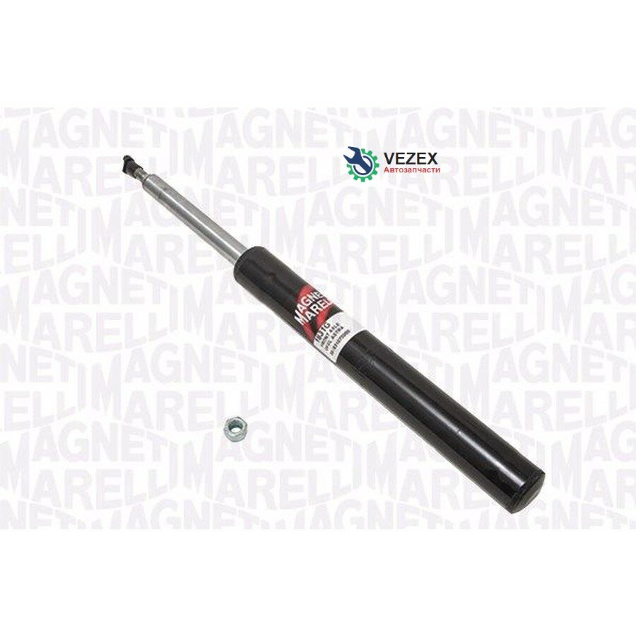 MAGNETI MARELLI 357271070200 Амортизатор подвески