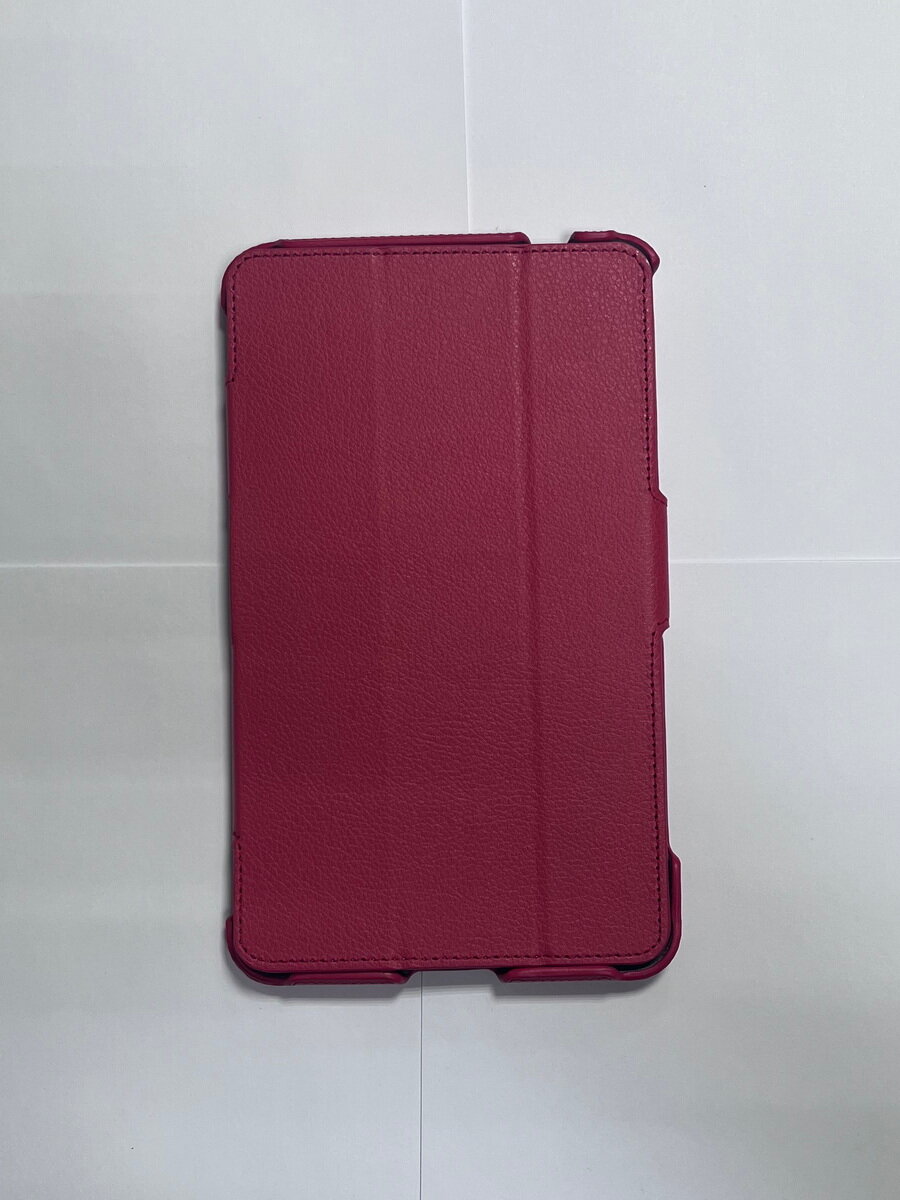 Чехол-книга для планшета Samsung SM-T330 Galaxy Tab 4 8.0