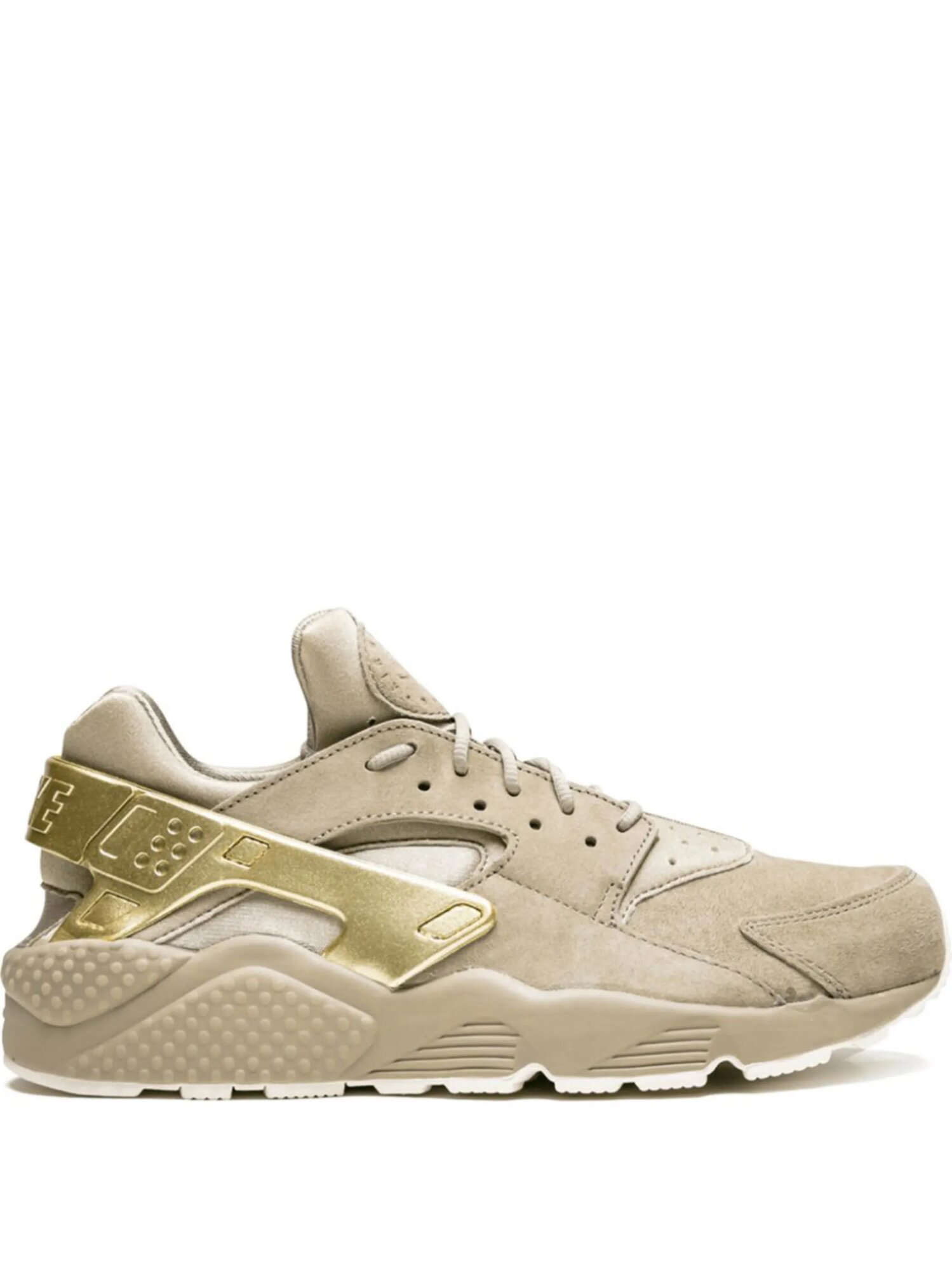 Кроссовки Air Huarache Run PRM