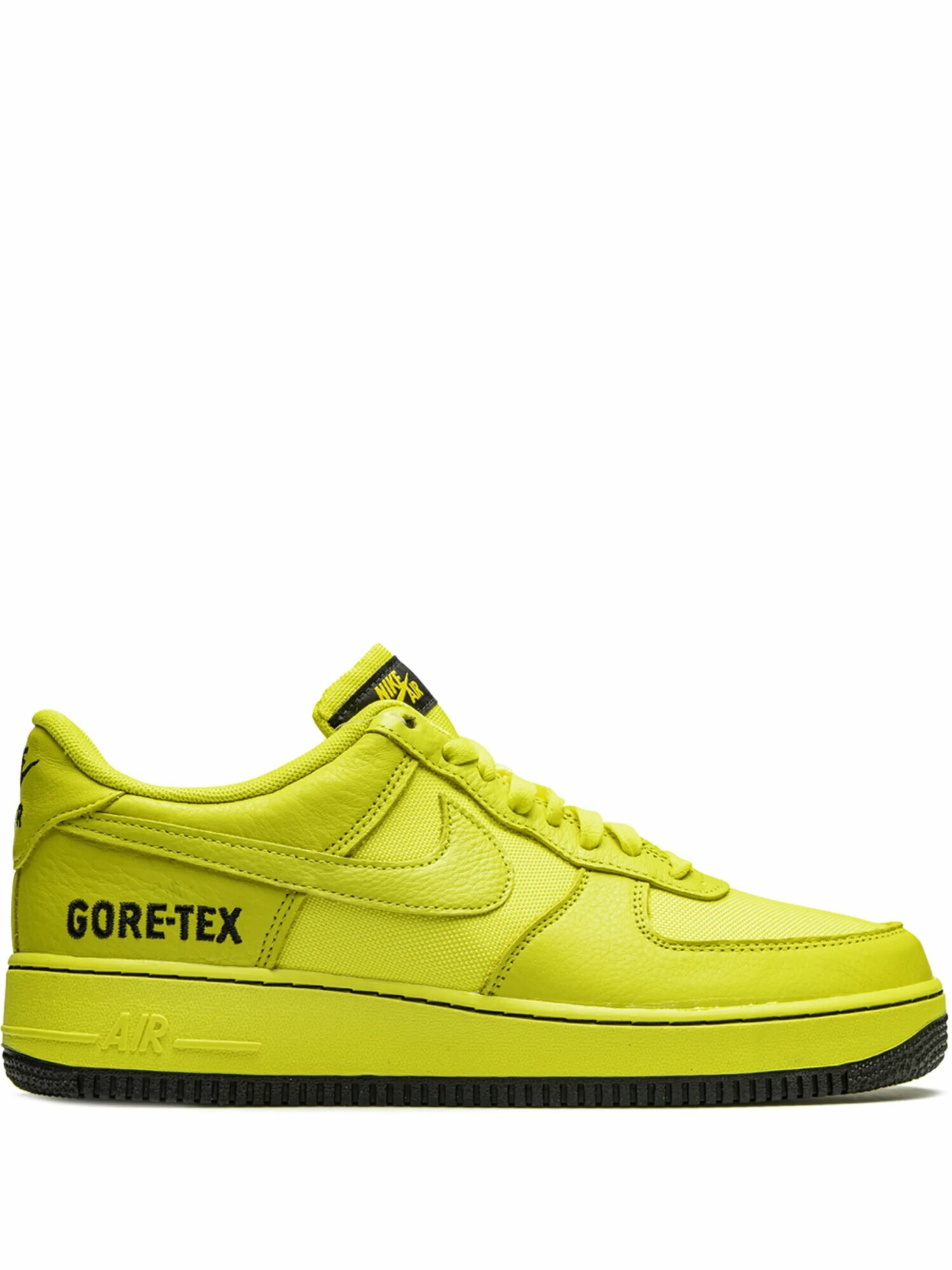 Кроссовки Air Force 1 Gore-Tex