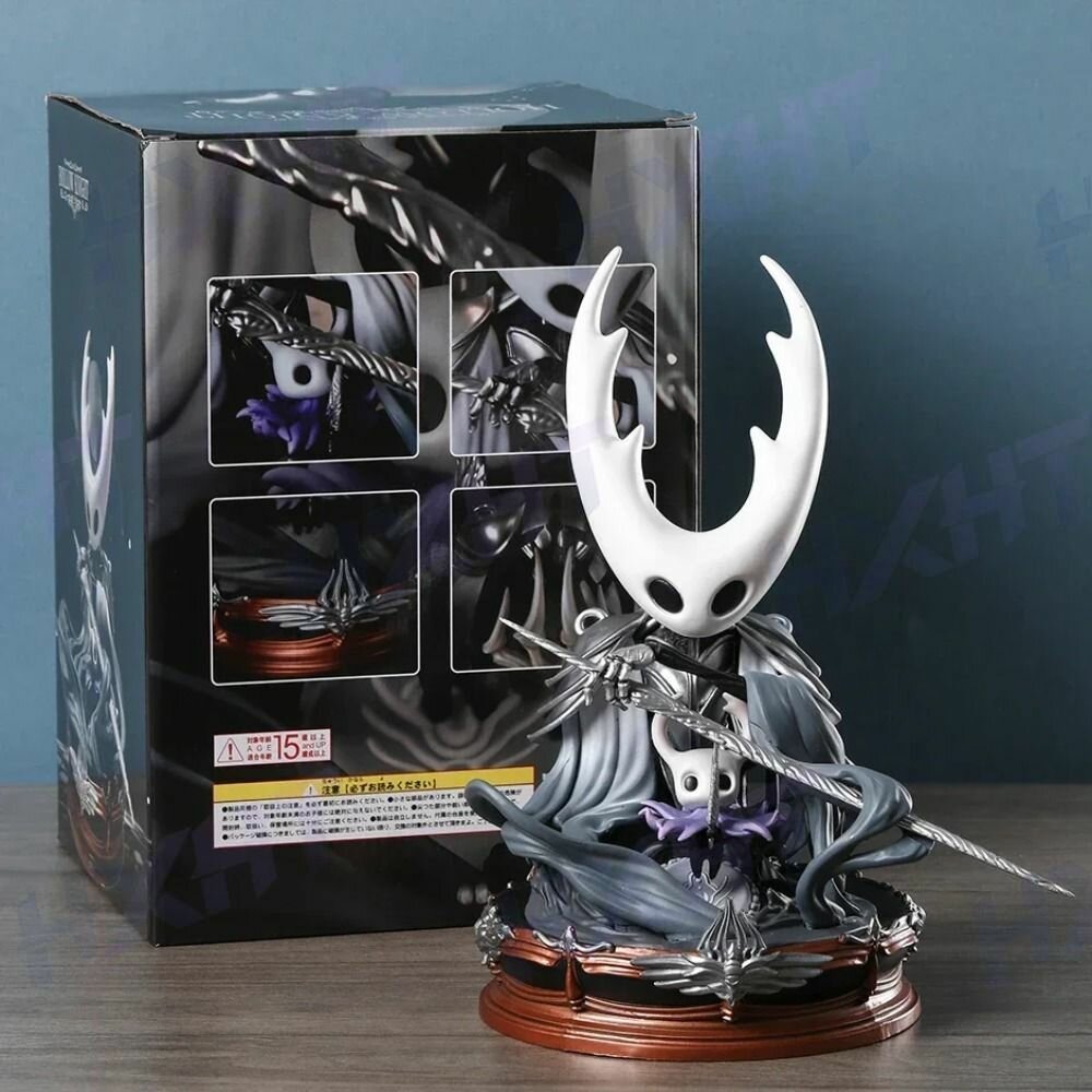 26 См Hollow Knight Коллекционная Фигурка Модель Кукла