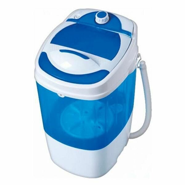 Стиральная машина активаторная Willmark WM-20A