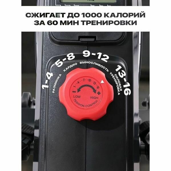 Монитор FITRONIX Glide Core — фото 1