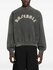 Толстовка FEAR OF GOD Baseball, размер 52, , серый
