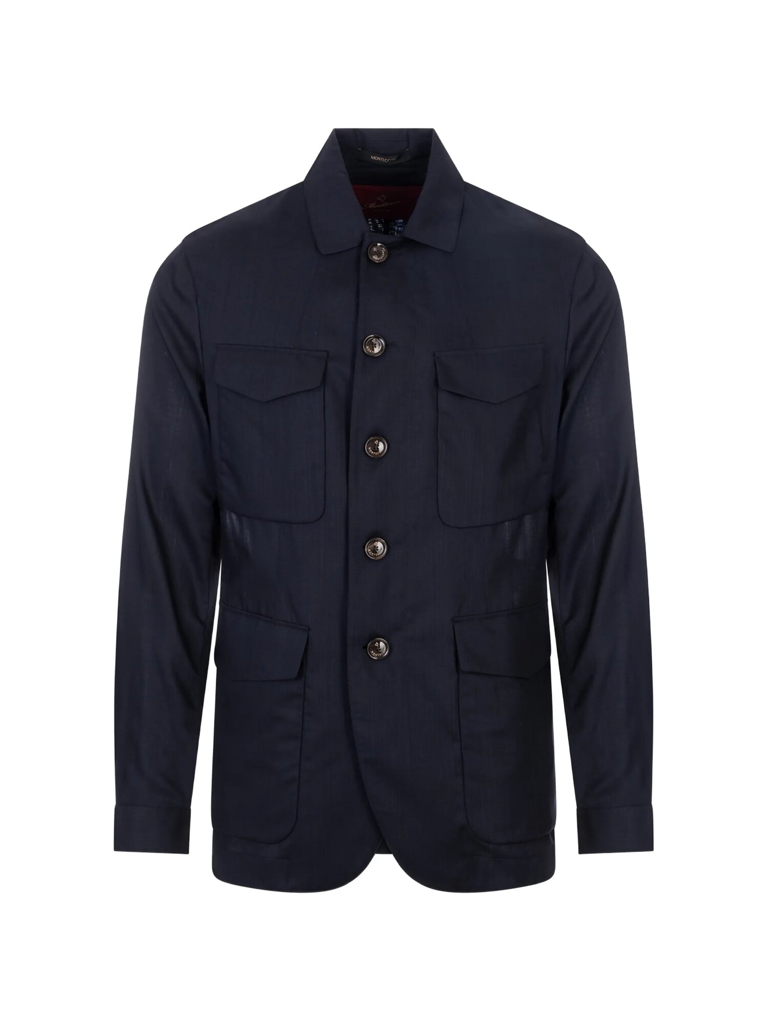 Куртка Multi-pocket lightweight jacket