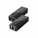 Сетевой адаптер Cne-lnk LNK-TCU2500, RJ45, USB-C, 2.5 Гбит/c, черный