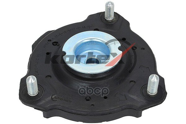 Опора амортизатора передняя HYUNDAI SONATA 14- KORTEX арт. KAC1207