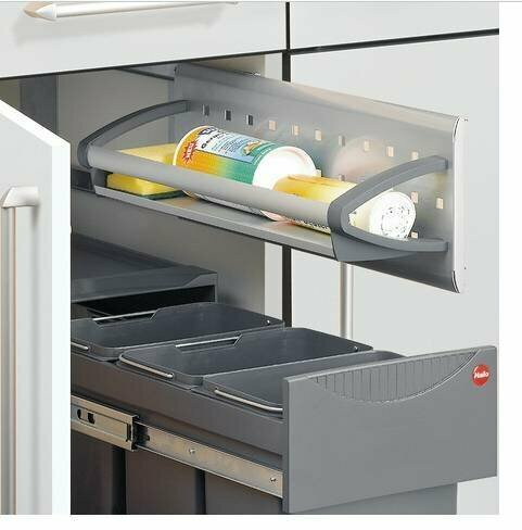 Система для нижних шкафов Hailo Vario 3920-00