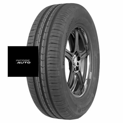 Gislaved TerraControl (ex. Continental) Шины летние 215/65 R16 98H