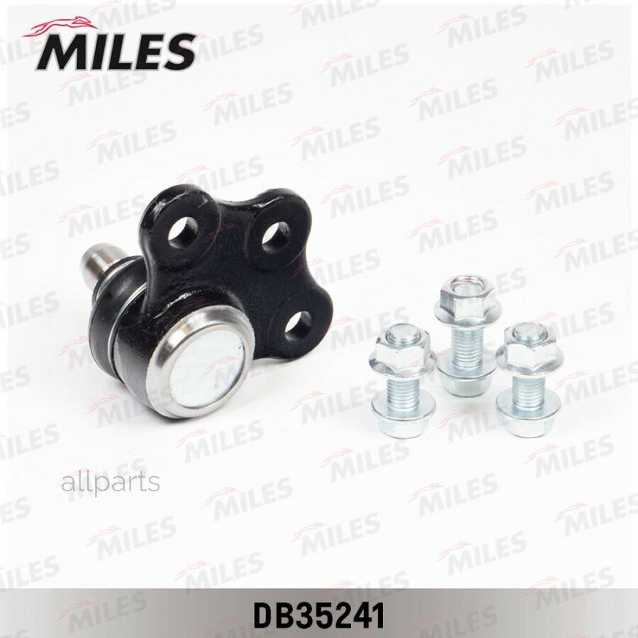 MILES DB35241 Опора шаровая OPEL CORSA C 00-06 нижн. лев/прав.