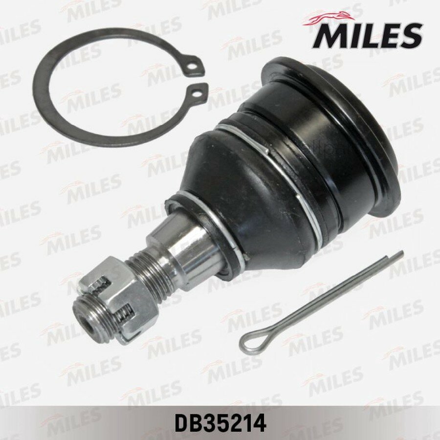 MILES DB35214 Опора шаровая NISSAN MAXIMA (A32) 94-00 /CEFIRO 97- перед. подв. нижн. лев/прав.