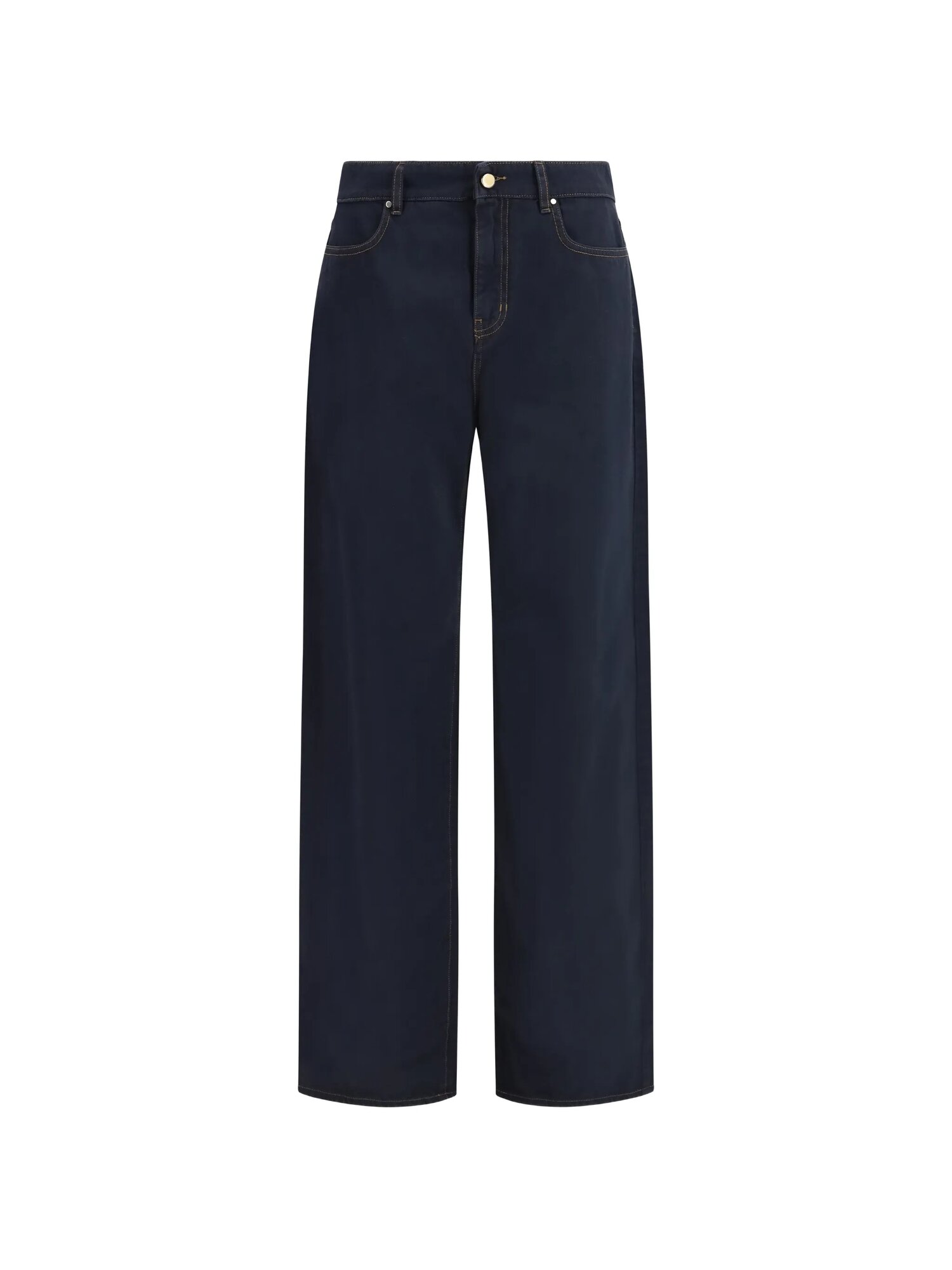 Джинсы Max Mara