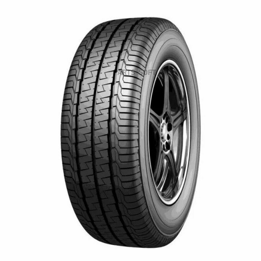 225/75r16c 121/120r bravado cargo bel-500 tl