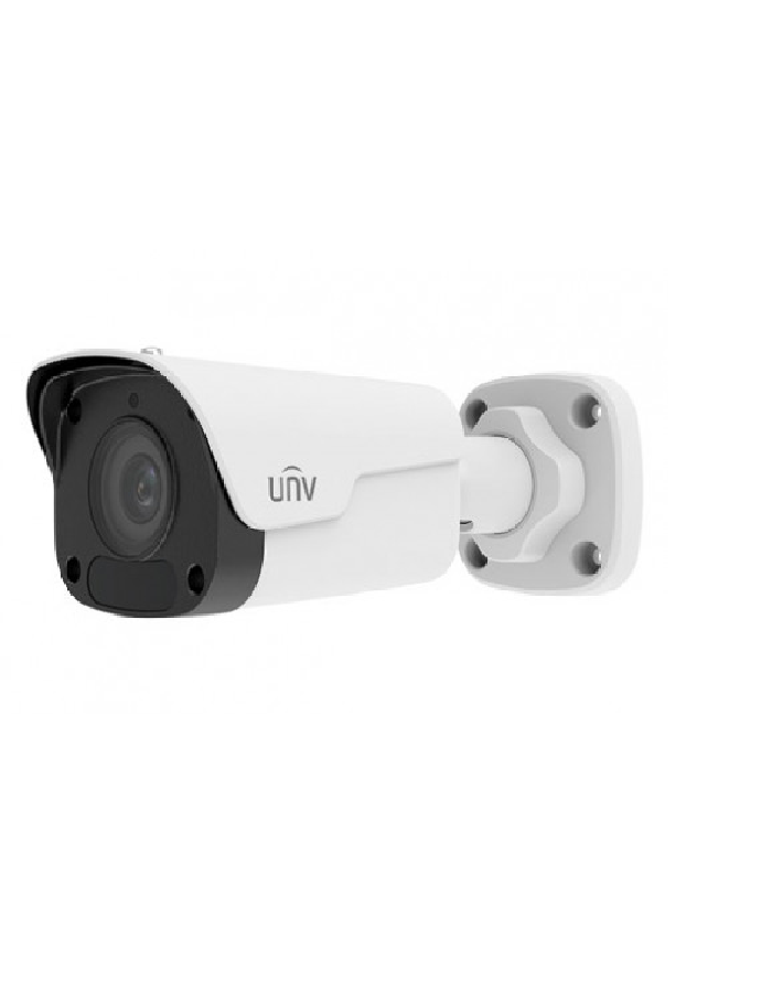Видеокамера 4 МР UNIVIEW IPC2124LB-ADF28KM-H