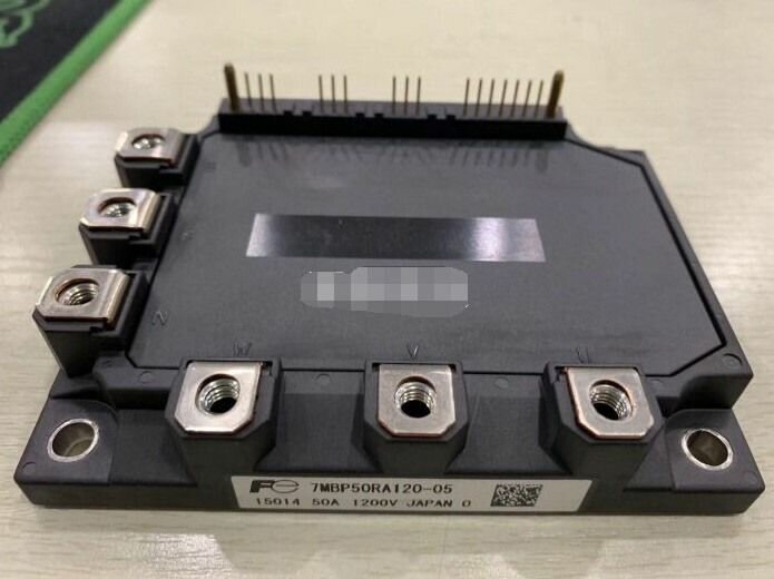 Модуль Fuji IGBT Module 7MBP50RA120-05 7MBP50RA12005 -