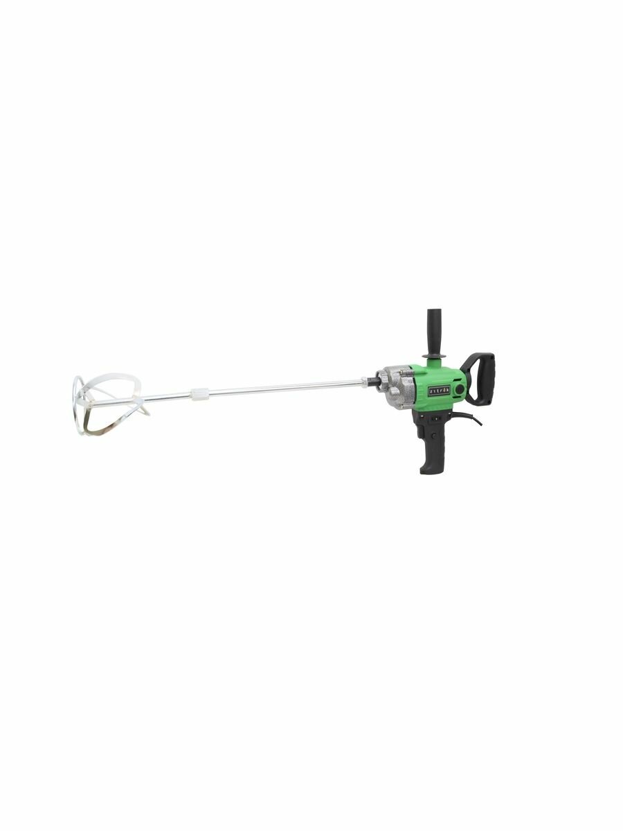 Миксер строительный Zitrek Greenmix 1200DR