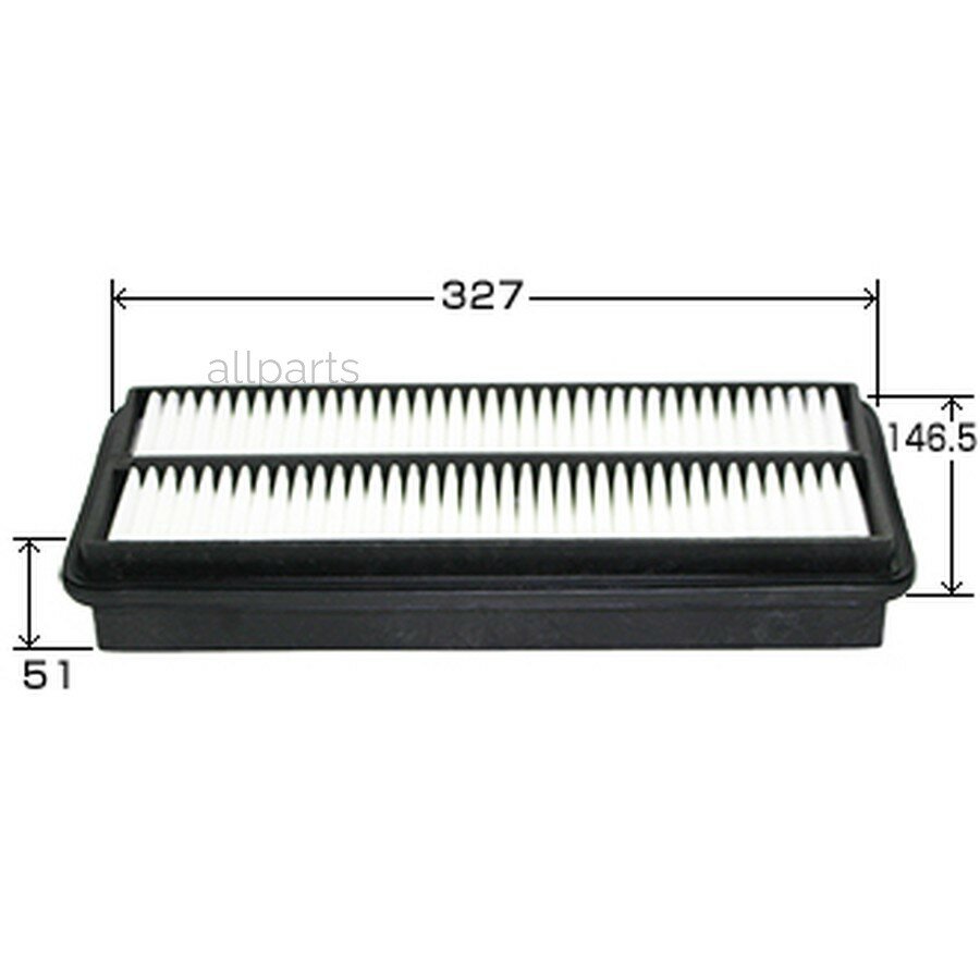 VIC A-8003 Фильтр воздушный