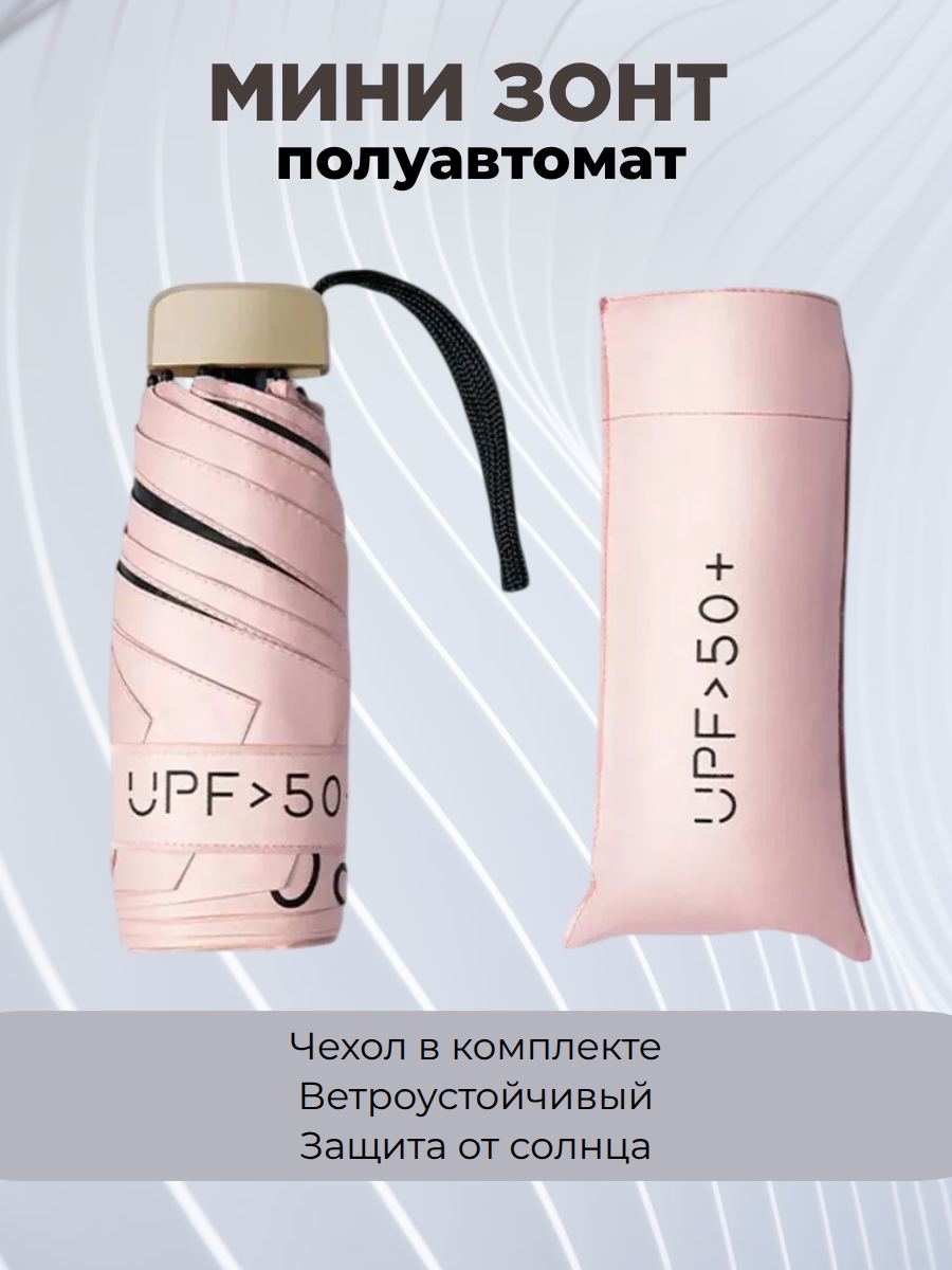 Мини-зонт