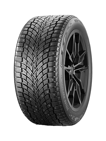 225-65-17 Ikon Autograph Ice 10 SUV шипованная
