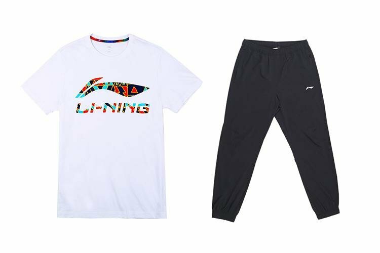 Костюм спортивный LI-NING Casual Sportswear