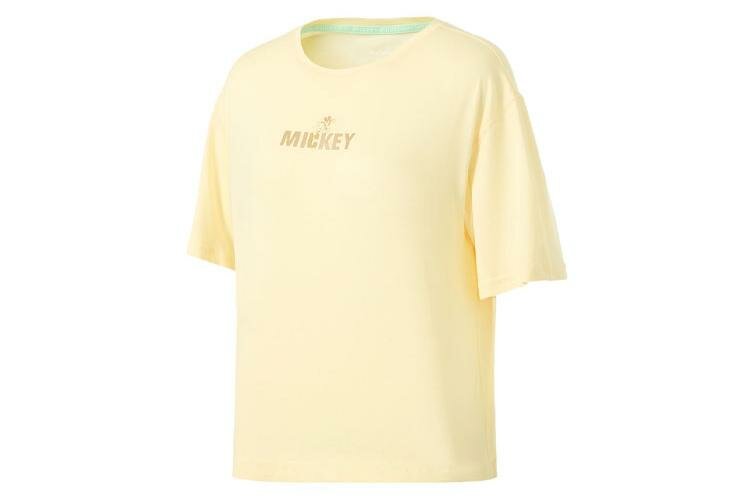 Футболка Li Ning x Disney Variety Training Collection