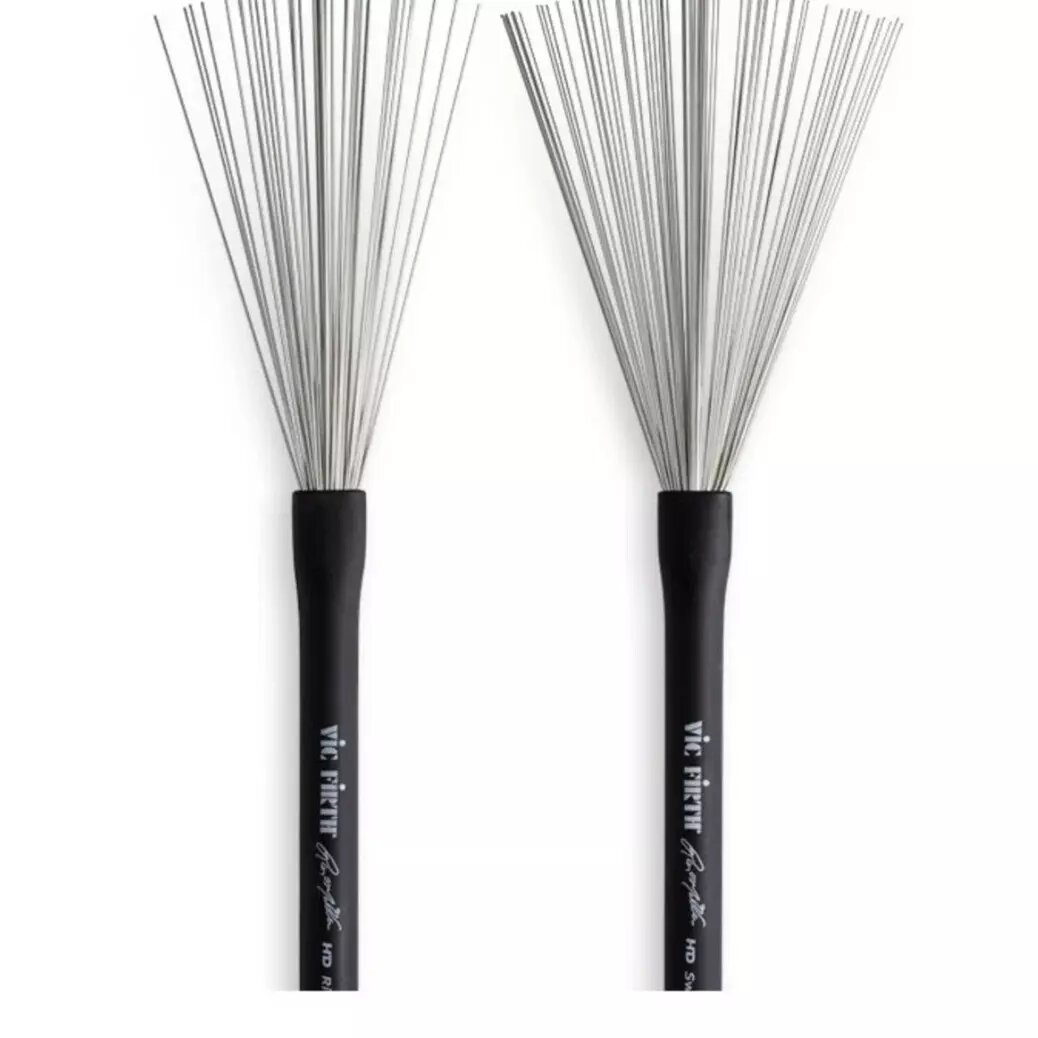 Щётки VIC FIRTH RMWB