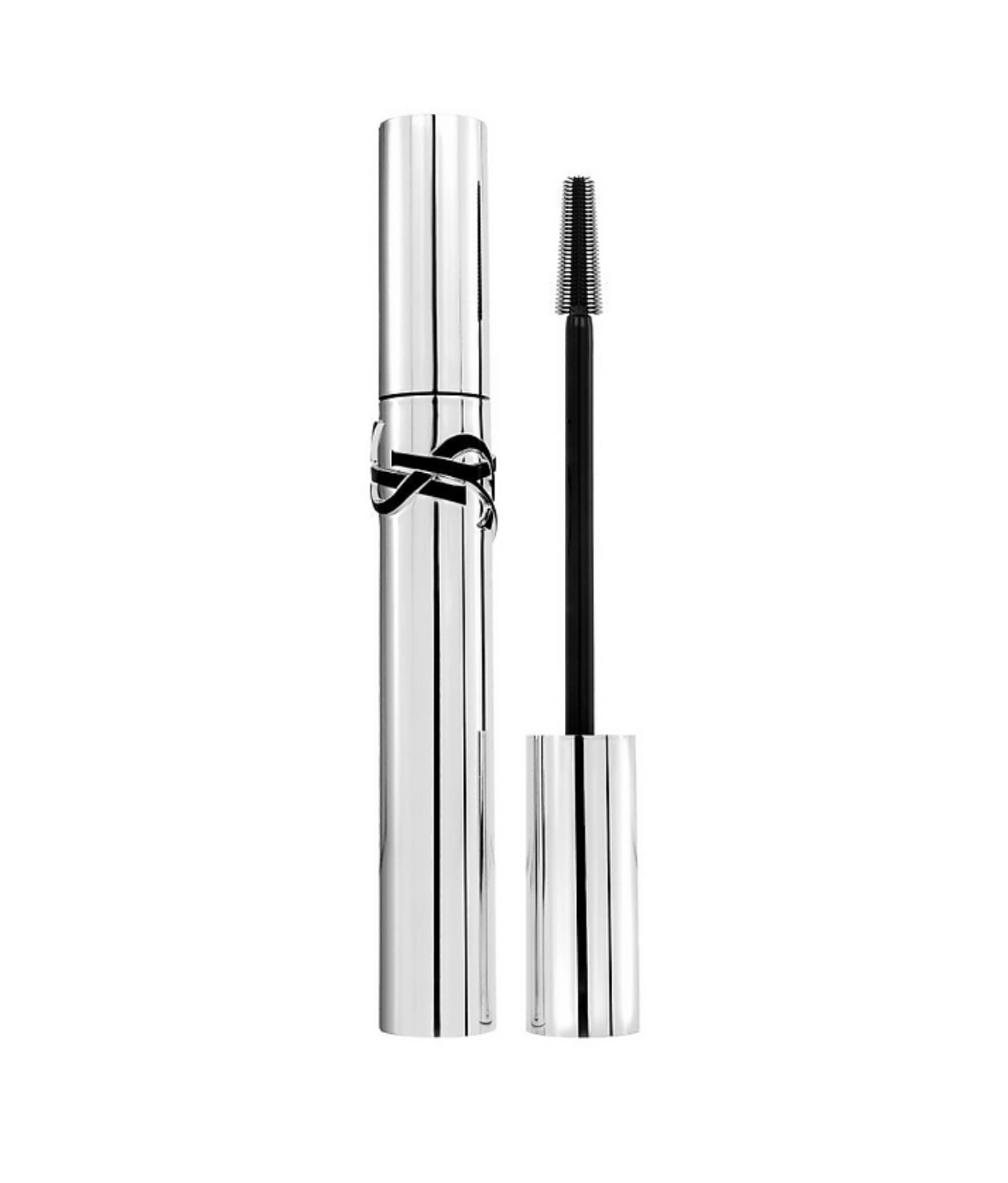 YVES SAINT LAURENT Водостойкая тушь для ресниц Lash Latex, Sculpted Black, 8.5 мл