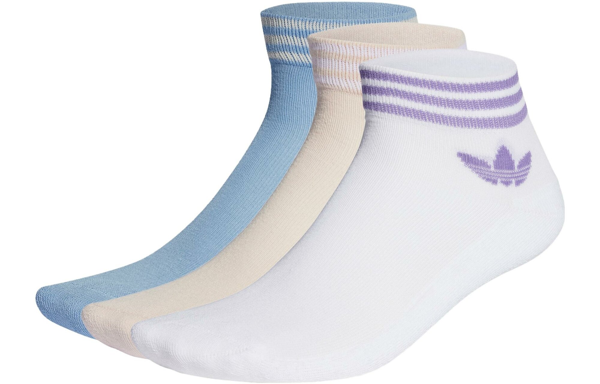 Гольфы спортивные Ankle Socks, комплект