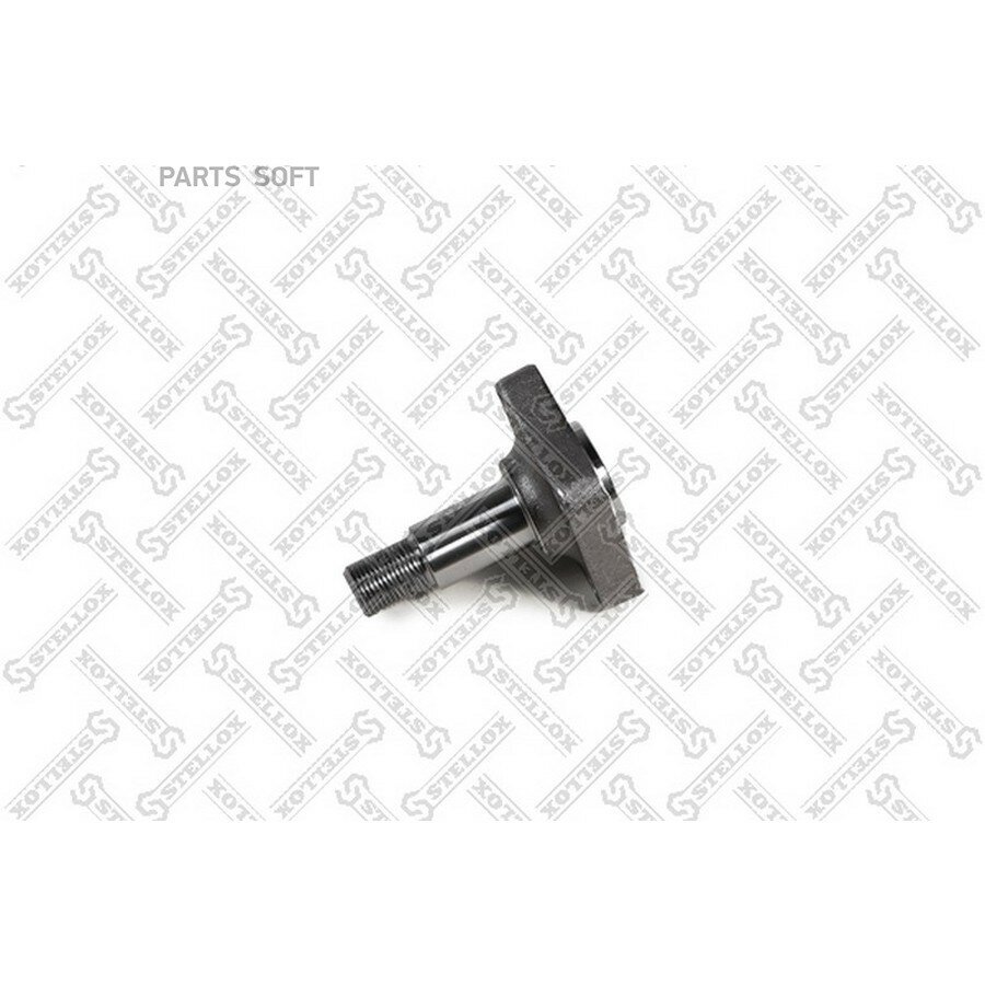 Ступица колеса задняя STELLOX 4215202SX RENAULT Duster 4x2 1.6/2.0/1.5dCi 09>