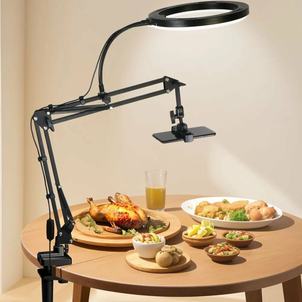 Держатель фотофона 45.00 см, черный