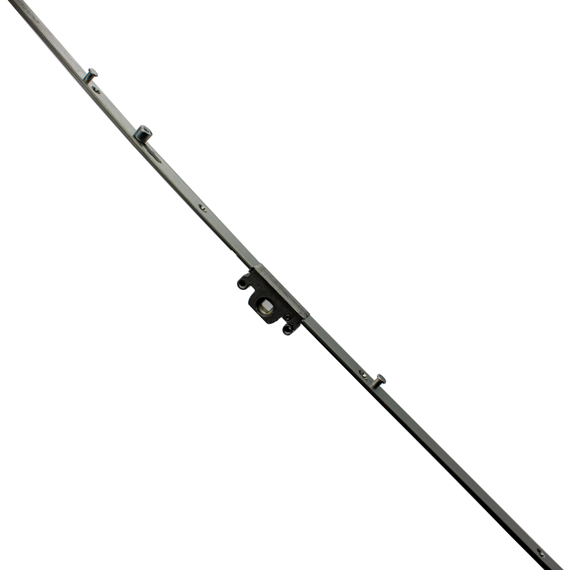 Поворотный механизм ACCADO 15 GV, привод 1100-1400/3 цапфы, длина L 1200 мм