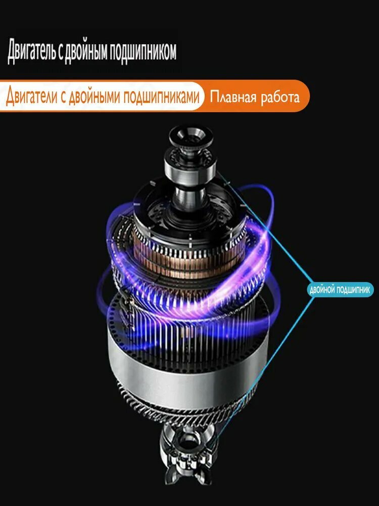 Набор электроинструмента — фото 1